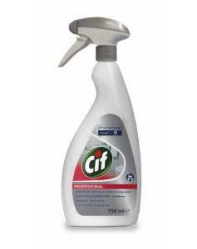 Cif Prol 2in1 Washroom Cleaner (750ml) – North East Chemicals