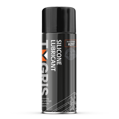 TYGRIS Silicone Lubricant – North East Chemicals