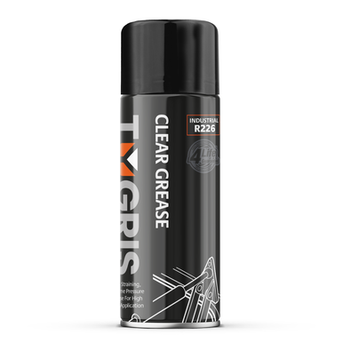 TYGRIS Clear Grease – North East Chemicals
